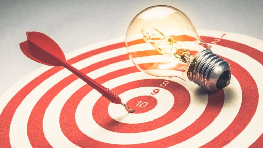 Achieving Greater Outcomes: Uncovering the Power of Goal Setting for ...