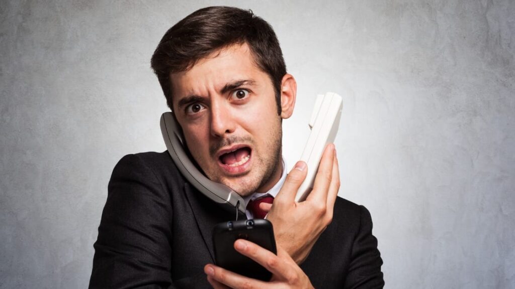 Managing Stress for Maximum Productivity - executivedesks